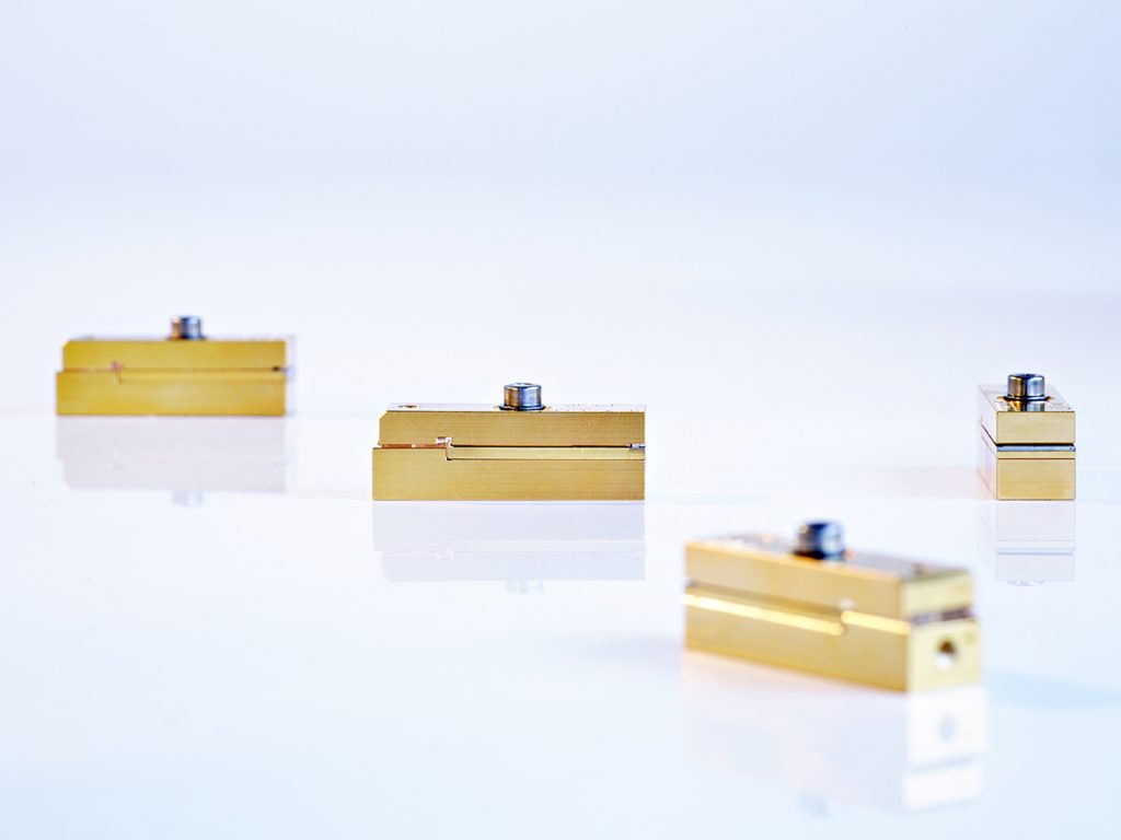 High-power diode lasers: Mounted diode laser – Lasphotonics