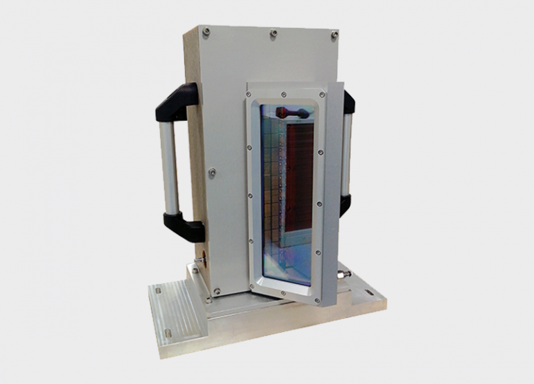 100kW diode source: High efficiency high power diode laser source ...