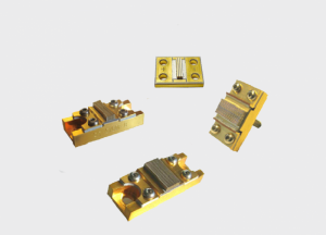 High temperature / multi-color QCW stacked array – Lasphotonics