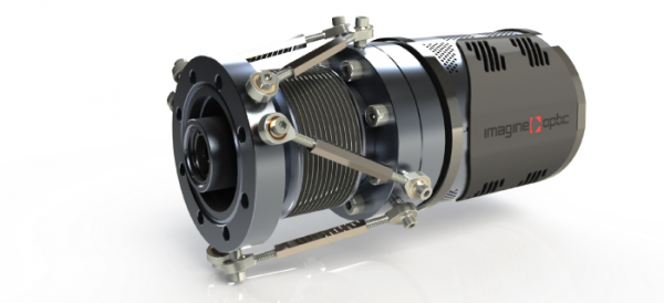 HASO EUV – Lasphotonics