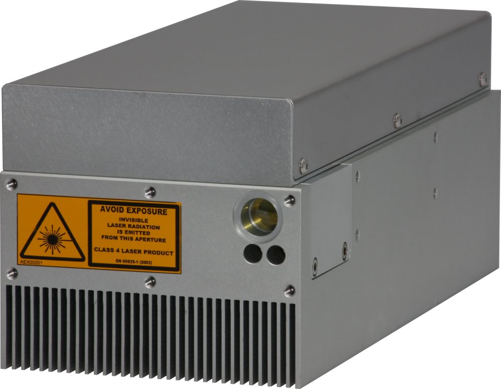 ONDA NS Q-SWITCHED DPSS LASER – Lasphotonics