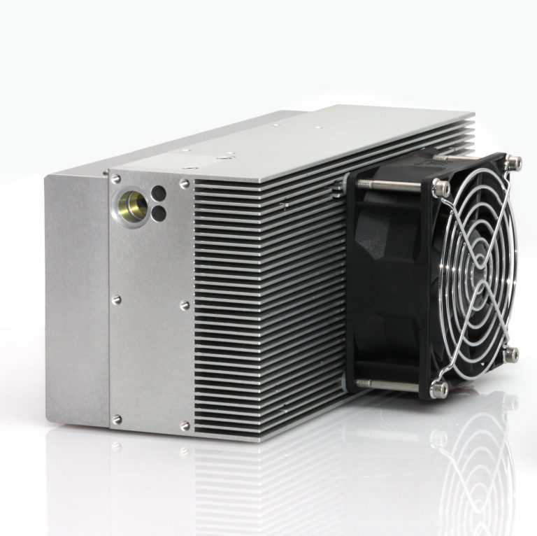 SOL – COMPACT Q-SWITCHED DPSS LASER – Lasphotonics