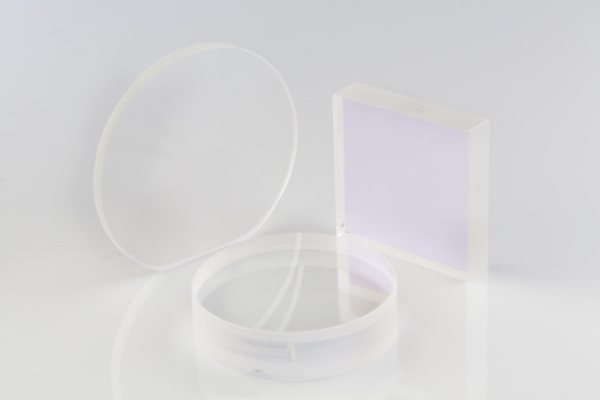 LBO crystal (Lithium Triborate – LiB3O5) – Lasphotonics