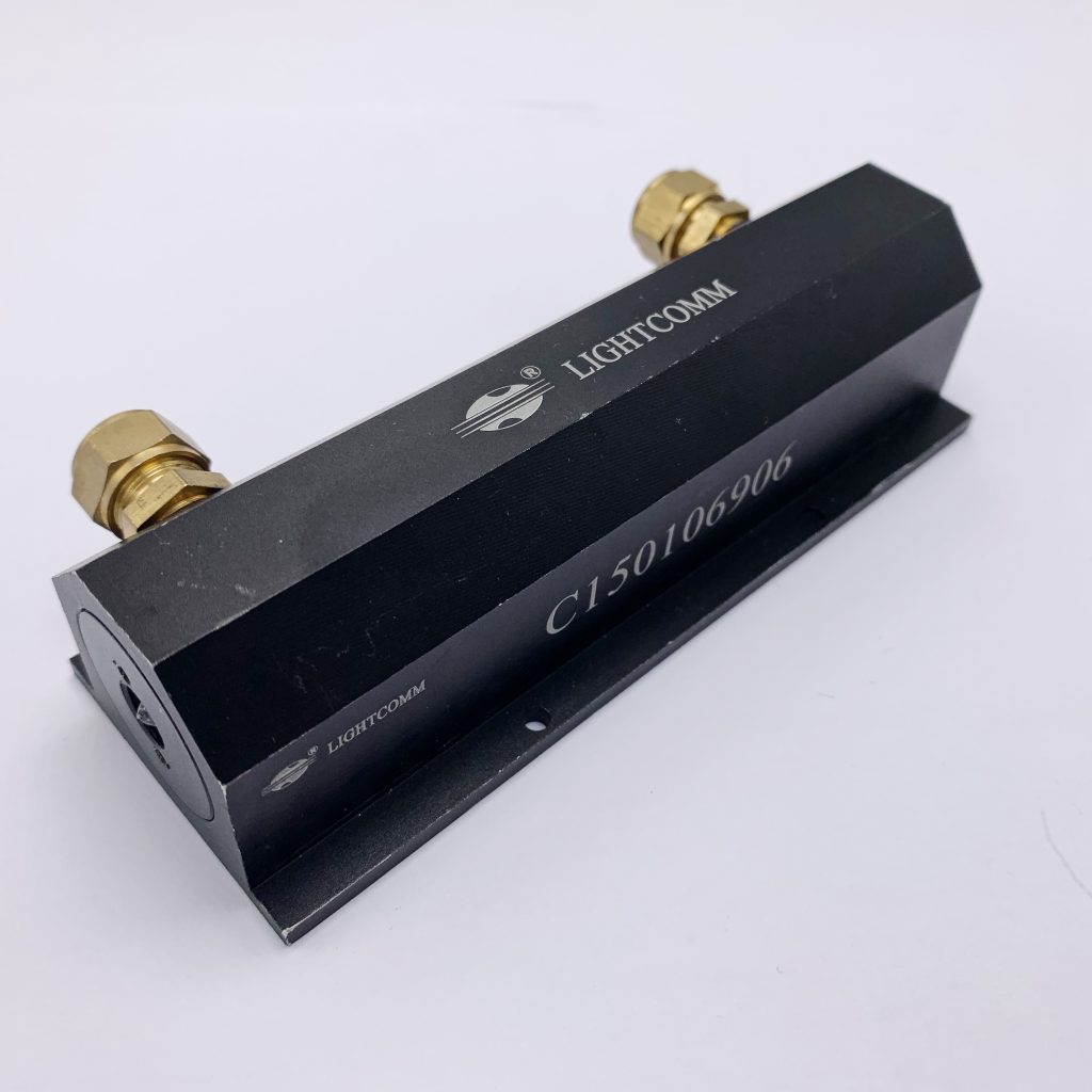 High Power Cladding Power Stripper (CPS) – Lasphotonics High Power Cladding Power Stripper (CPS) – Lasphotonics