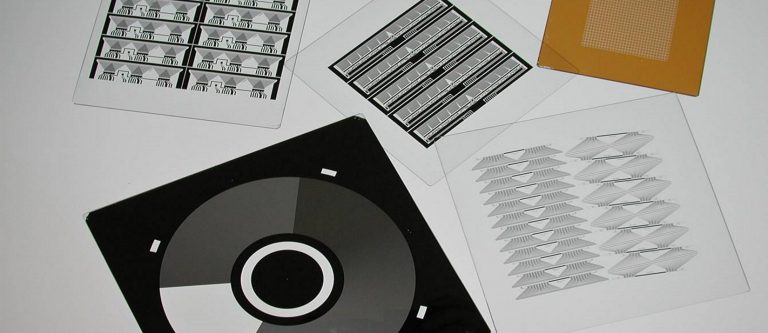 Lithographic masks – Lasphotonics