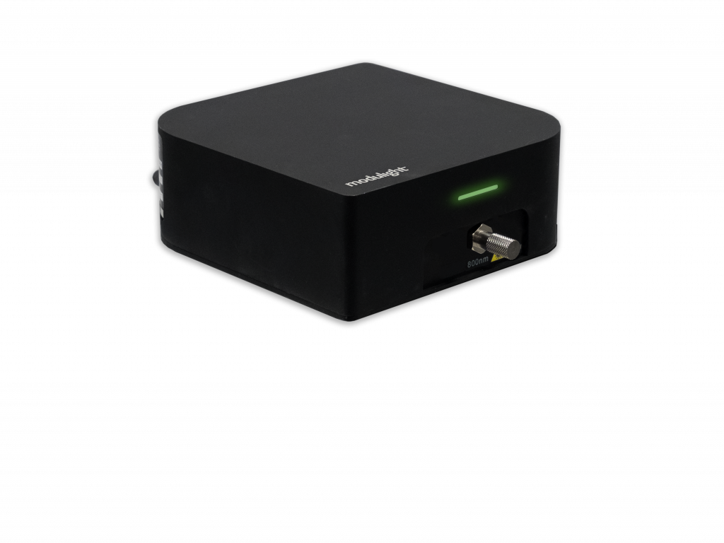 ML6600 – high-power laser system with multi-wavelength support ...