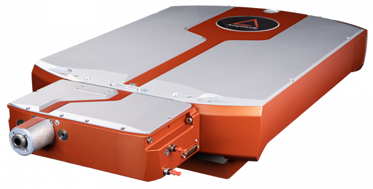 Tangor UV – high power UV femtosecond laser – Lasphotonics