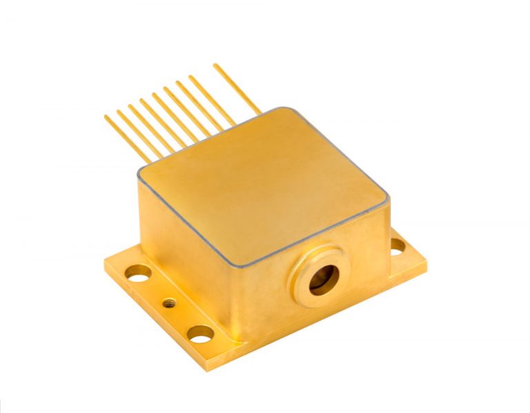 UNIMIR – Single mode DFB CW QCL laser – Lasphotonics