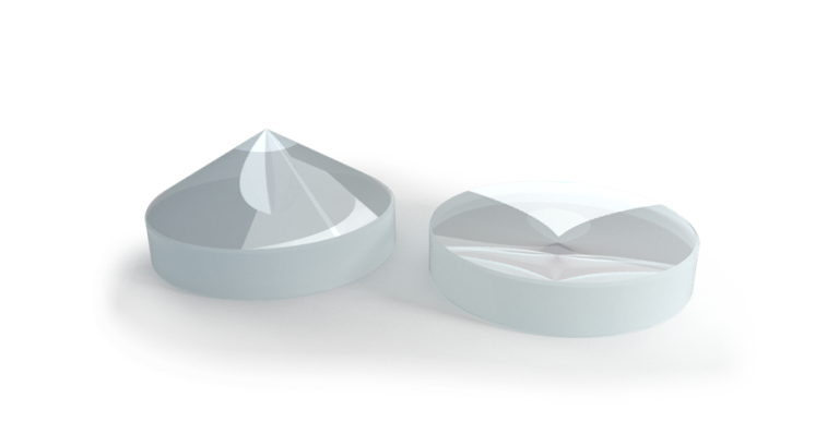 Lenses – Lasphotonics